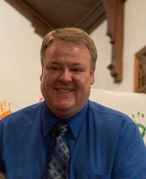 Pastor Scott's 25th Anniversary - First Presbyterian Church